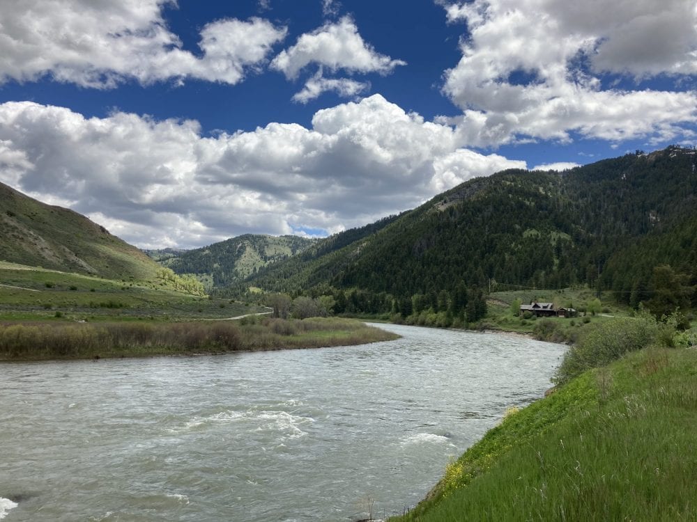 Make a splash for Astoria! | Astoria Hot Springs Park