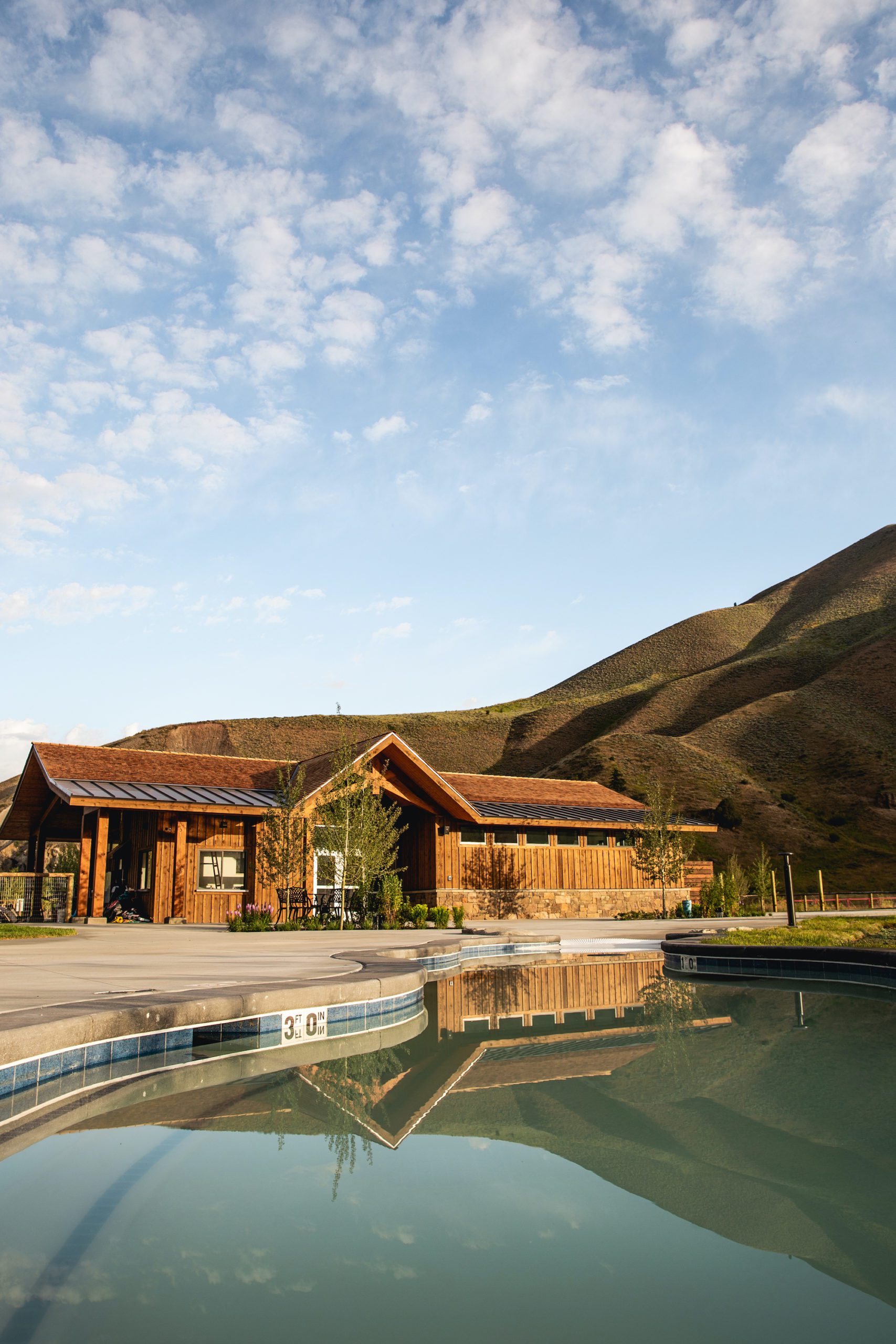 Double Your Impact with a Gift that Counts 2X - Astoria Hot Springs Park