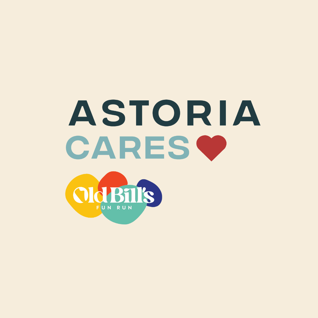 Astoria Cares - Astoria Hot Springs Park