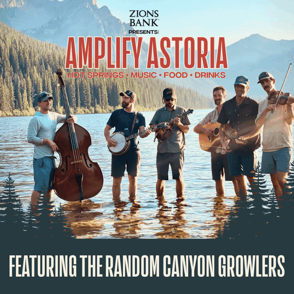 Events for September 2025 – Astoria Hot Springs Park