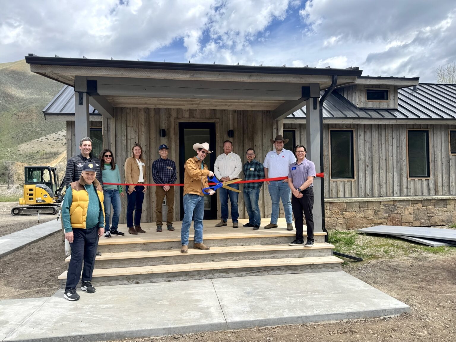 Astoria Celebrates Completion of Workforce Housing Project - Astoria ...